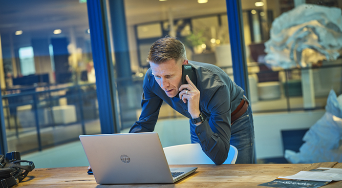 De werkdag van een Power Apps Consultant